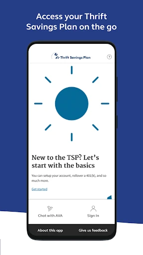 Download Thrift Savings Plan - Appcracy