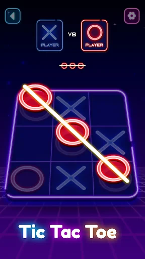 Download Tic Tac Toe - 2 Player XO - Appcracy