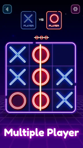 Download Tic Tac Toe - 2 Player XO - Appcracy