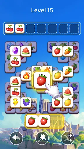 Download Tile Explorer - Triple Match - Appcracy