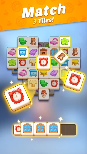 Download Tile Story: Match Puzzle Game - Appcracy