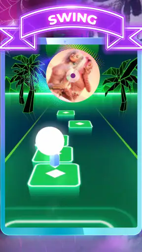 Download Tiles Hop EDM Rush Music Game - Appcracy