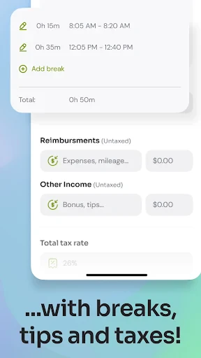 Download Time Clock: Easy Tracker - Appcracy