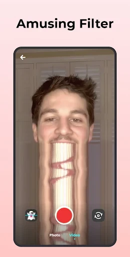 Download Time Warp Scan - Face Scan - Appcracy