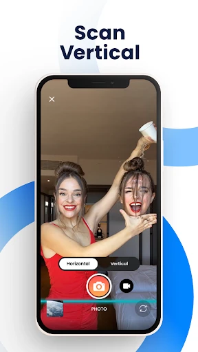 Download Time Warp Scan - Face Scanner - Appcracy