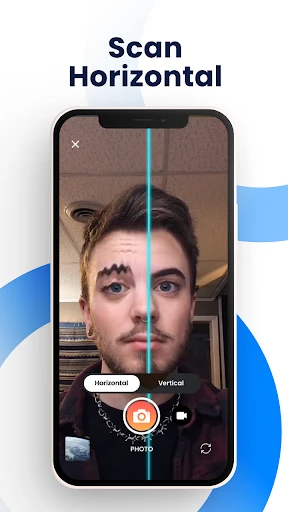 Download Time Warp Scan - Face Scanner - Appcracy