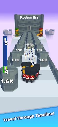 Download Timeline Up - Appcracy