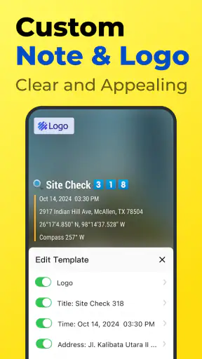 Download Timemark: Photo Proof - Appcracy