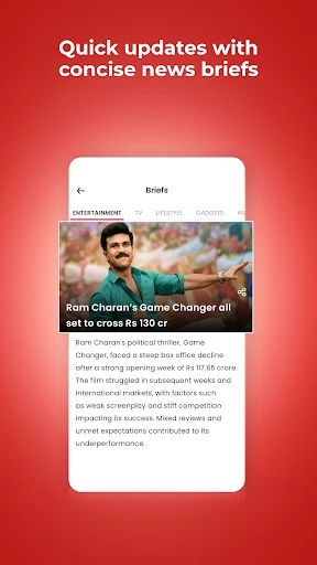 Download TOI English News, Daily ePaper - Appcracy
