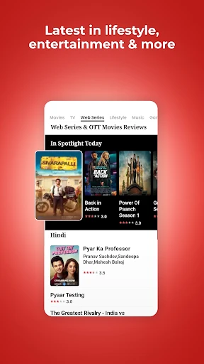Download TOI English News, Daily ePaper - Appcracy