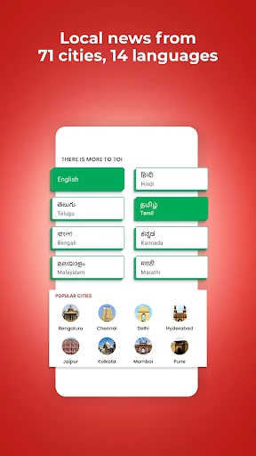 Download TOI English News, Daily ePaper - Appcracy