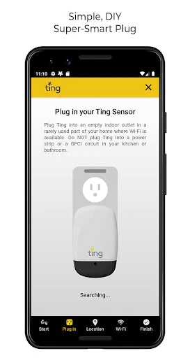 Download Ting Sensor - Appcracy