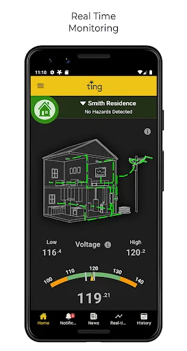 Download Ting Sensor - Appcracy