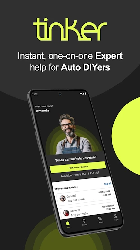 Download Tinker DIY - Appcracy