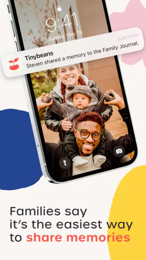 Download Tinybeans Private Family Album - Appcracy