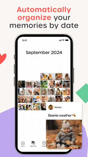 Download Tinybeans Private Family Album - Appcracy