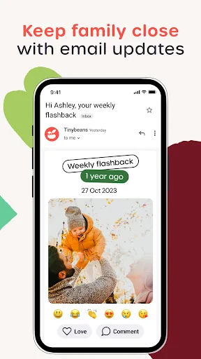 Download Tinybeans Private Family Album - Appcracy