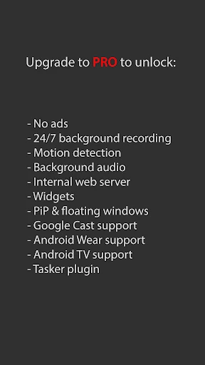 Download tinyCam Monitor - Appcracy