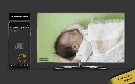 Download tinyCam Monitor PRO for IP Cam - Appcracy