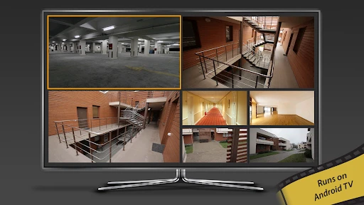 Download tinyCam Monitor PRO for IP Cam - Appcracy