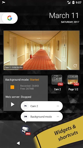 Download tinyCam Monitor PRO for IP Cam - Appcracy