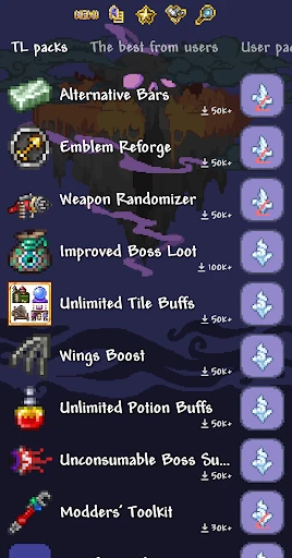 Download TL Pro - Appcracy