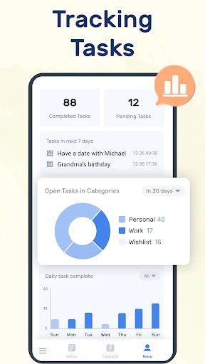 Download To-Do List - Schedule Planner - Appcracy