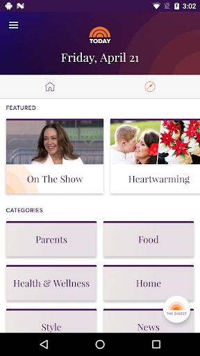 Download TODAY - Appcracy