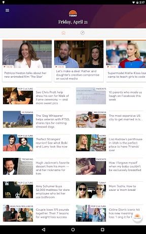 Download TODAY - Appcracy