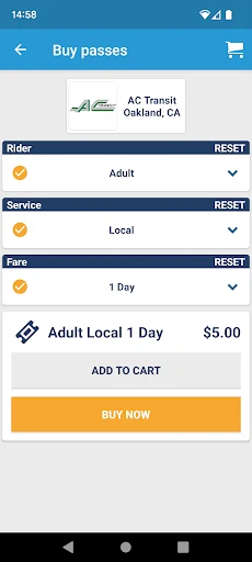 Download Token Transit - Appcracy