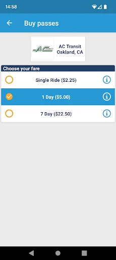 Download Token Transit - Appcracy