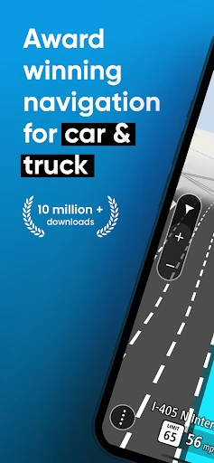 Download TomTom GO Navigation - Appcracy