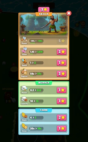 Download Tool Evolution: Mine & Evolve - Appcracy