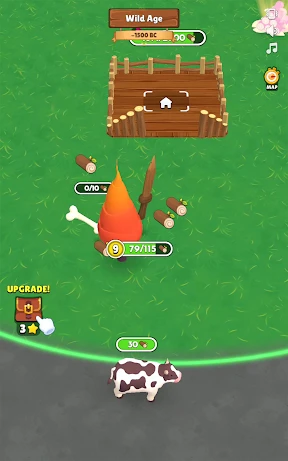 Download Tool Evolution: Mine & Evolve - Appcracy