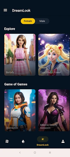 Download ToonMe photo cartoon maker - Appcracy