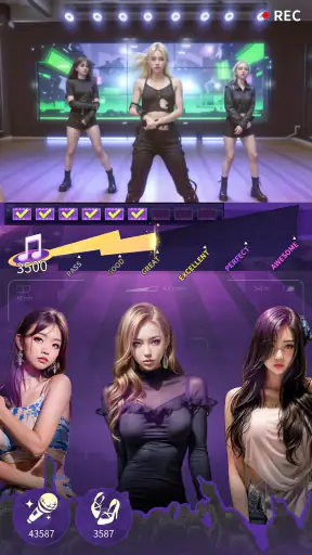 Download Top Girl - Appcracy
