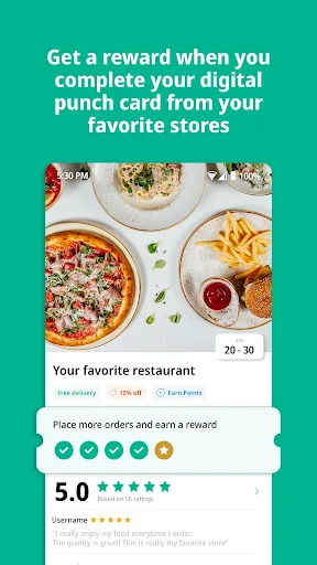 Download Toters: Food Delivery & More - Appcracy