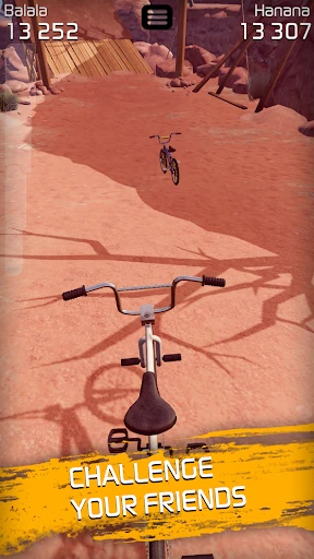 Download Touchgrind BMX 2 - Appcracy