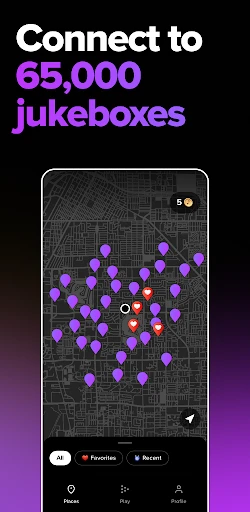 Download TouchTunes: Live Bar Jukebox - Appcracy