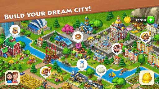Download Township - Appcracy