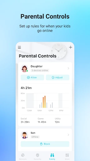 Download TP-Link Tether - Appcracy