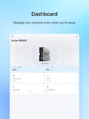 Download TP-Link Tether - Appcracy