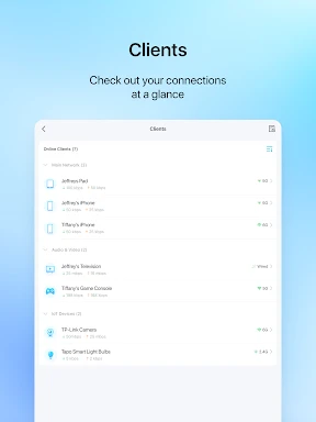 Download TP-Link Tether - Appcracy