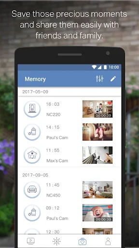 Download TP-LINK tpCamera - Appcracy