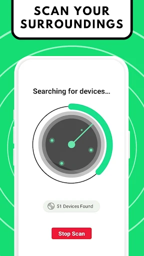 Download Tracker Detect (Anti-Stalking) - Appcracy