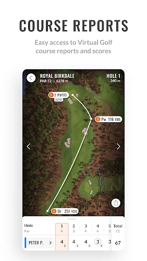 Download Trackman Golf - Appcracy