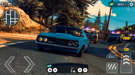 Download Traffic Car Racing Ultimate - Appcracy