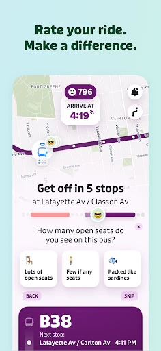 Download Transit • Subway & Bus Times - Appcracy