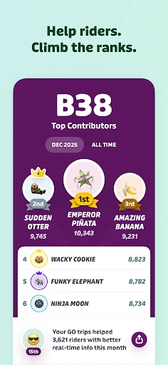 Download Transit • Subway & Bus Times - Appcracy