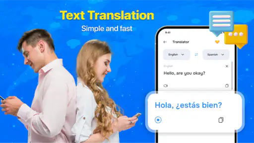 Download Translate App - AI Translator - Appcracy